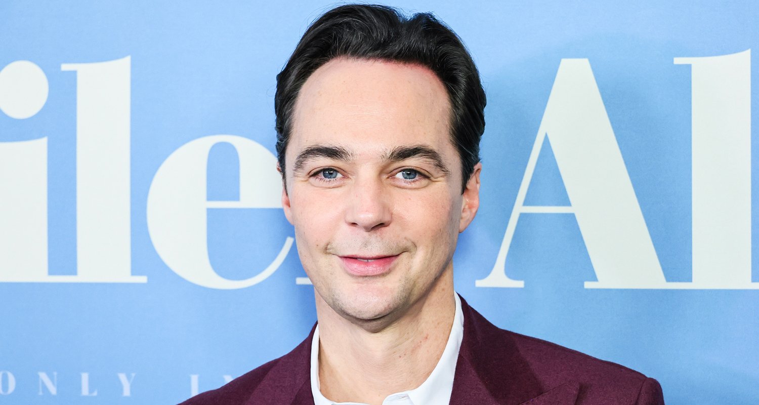 Jim Parsons Explains Why He’s Not Interested in Making a ‘Big Bang Theory’ Reboot Yet | Big Bang ...