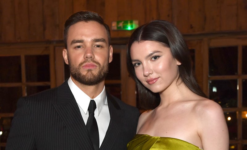 Liam Payne Told Ex Maya Henry ‘I’m Gonna Die’ in Recent Phone Calls ...