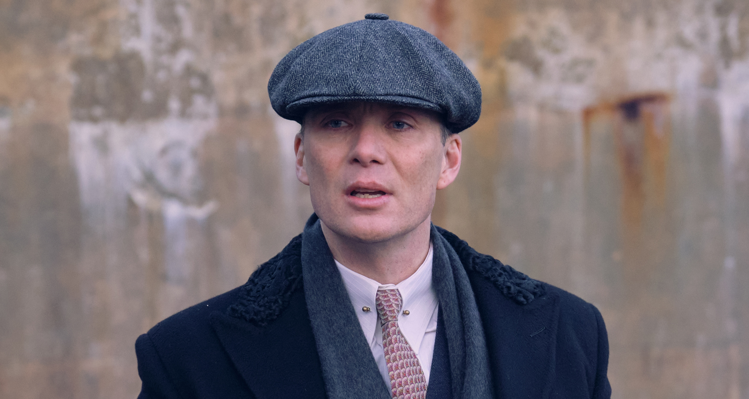‘Peaky Blinders’ Movie Adds 4 More Returning Stars & 2 New Actors to ...