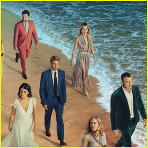 ‘The Perfect Couple’ Season 2? Netflix TV Show Renewal Status Revealed ...