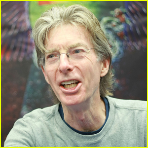 Grateful Dead Bassist Phil Lesh Passes Away at Age 84 | Grateful Dead ...