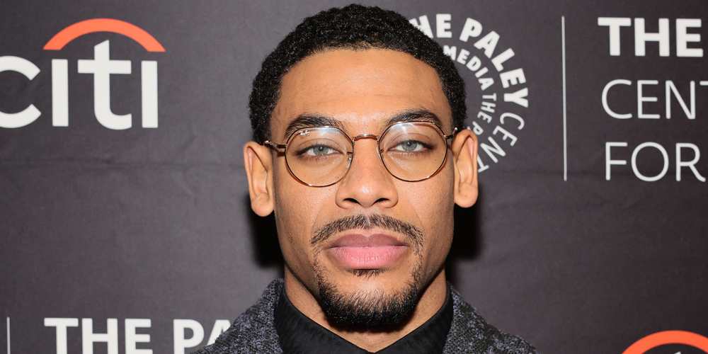 ‘Lanterns’ Update: Aaron Pierre Was Almost Cast as Another Superhero ...