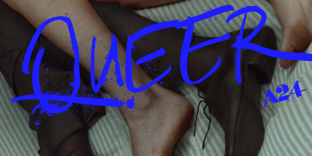 ‘Queer’ Trailer Teases Daniel Craig & Drew Starkey’s Romance – Watch Now! | Daniel Craig, Drew ...