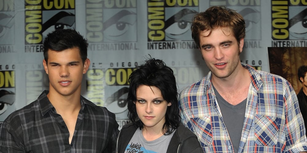 Ranking Twilight’s Wealthiest Cast Members (The Richest’s Net Worth ...