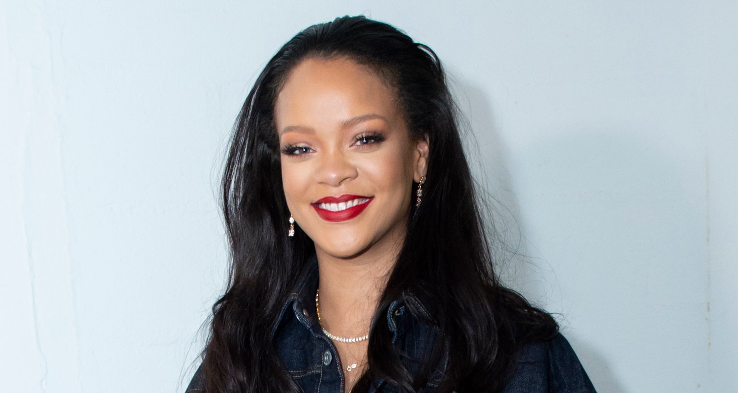 Rihanna Reveals Her All-Time Favorite ‘Real Housewives’ Star (& Her ...
