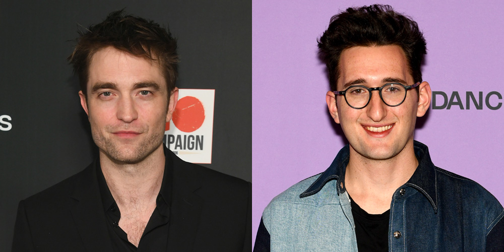 Robert Pattinson Developing ‘Dateline’-Esque Movie With Lance Oppenheim ...