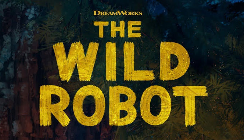 ‘The Wild Robot 2′ Is Happening: Director Confirms Sequel is in the ...