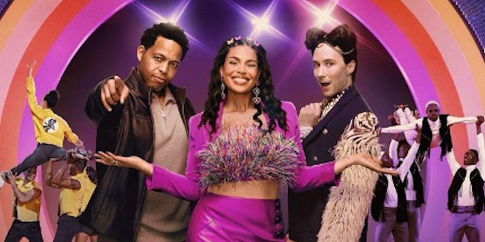 ‘Roller Jam’ Cast – Celebrity Guests, Trailer & Release Date Revealed ...
