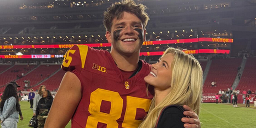 Who Is Rylee Arnold Dating? She Just Hard Launched Her Relationship ...