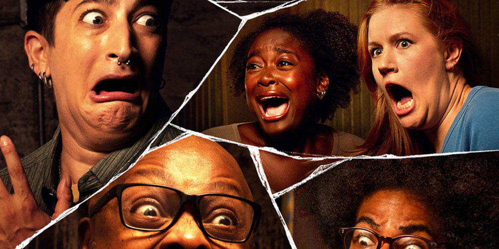 ‘Scare Tactics’ Trailer, Cast & Release Date – Jordan Peele Reboots ...