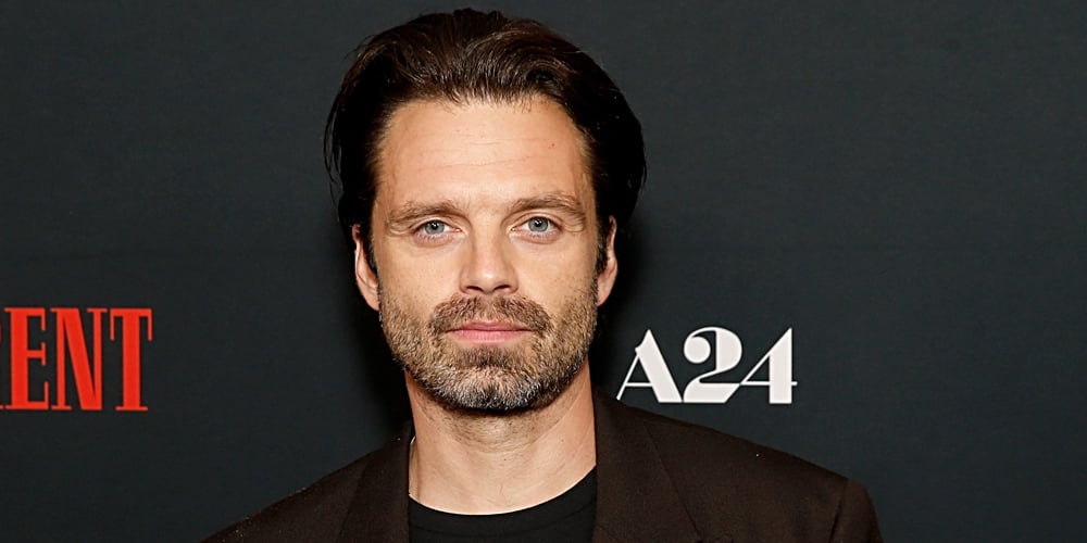 Sebastian Stan Reveals His Secret to Gain 15 Pounds to Play Donald ...