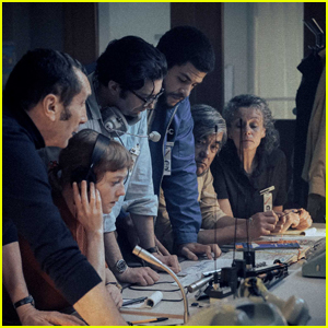 ‘September 5′ Trailer – Movie Follows Olympics Newsroom Amid 1972 ...