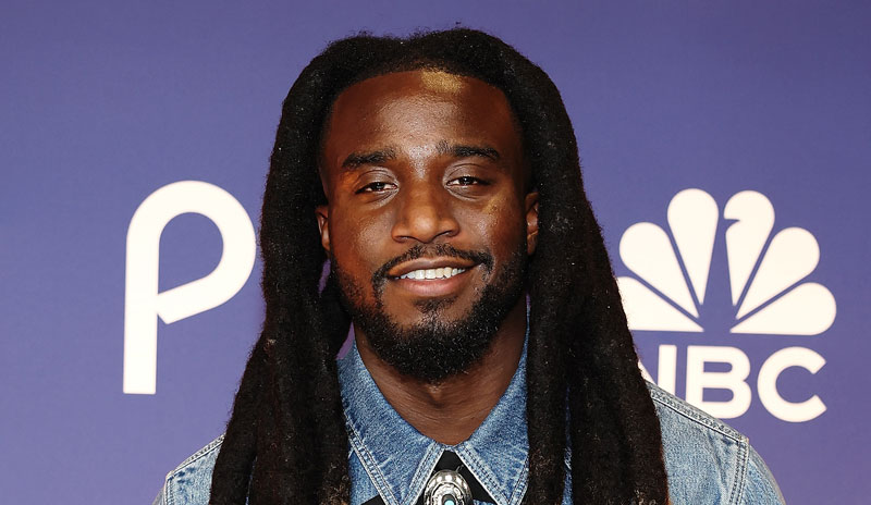 Shaboozey’s Real Name Actually Inspired His Stage Name | Shaboozey ...