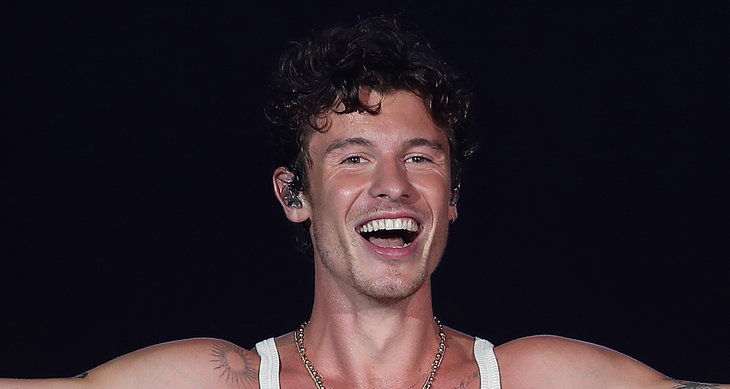Shawn Mendes Delays Upcoming Album ‘Shawn,’ Reveals New Release Date ...