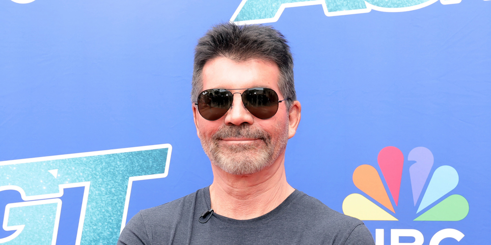 Simon Cowell Postpones ‘Britain’s Got Talent’ Auditions After Liam ...