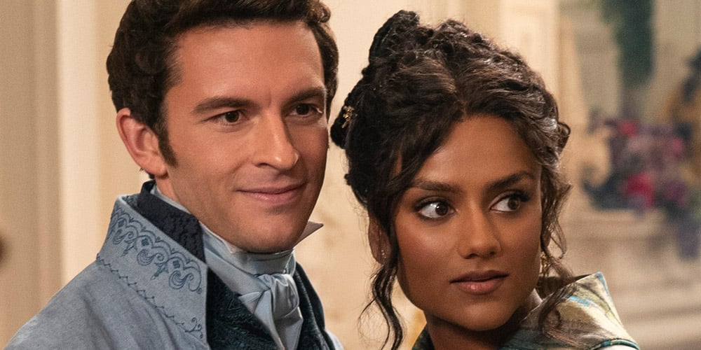 Simone Ashley Confirms She’s Returning for ‘Bridgerton’ Season 4 After ...