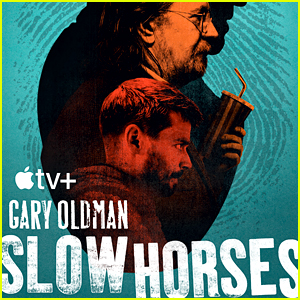 Apple TV+ Renews ‘Slow Horses’ for Season 6: Streamer Cancels 6 Series ...