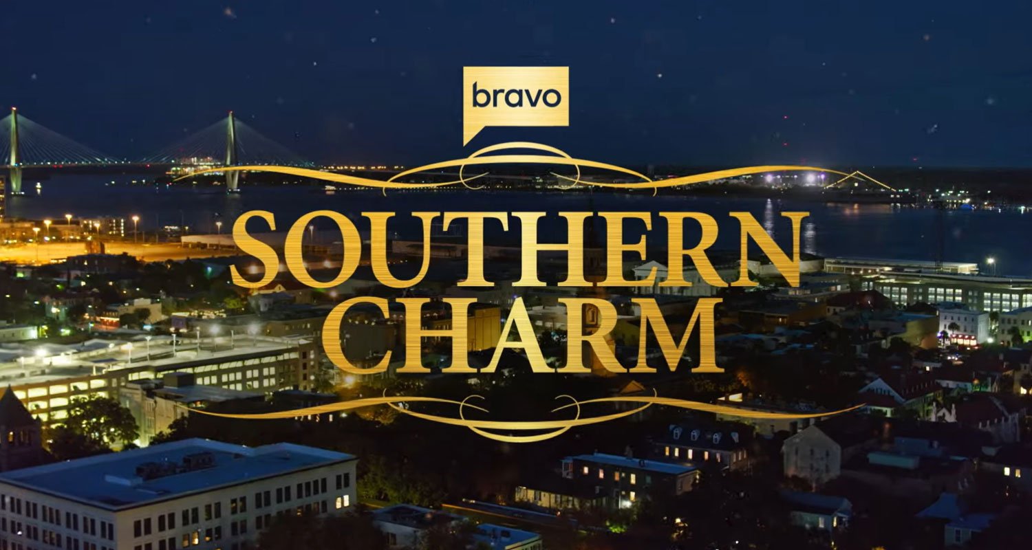‘Southern Charm’ Season 10 Trailer & Premiere Date Revealed: 9 Stars ...