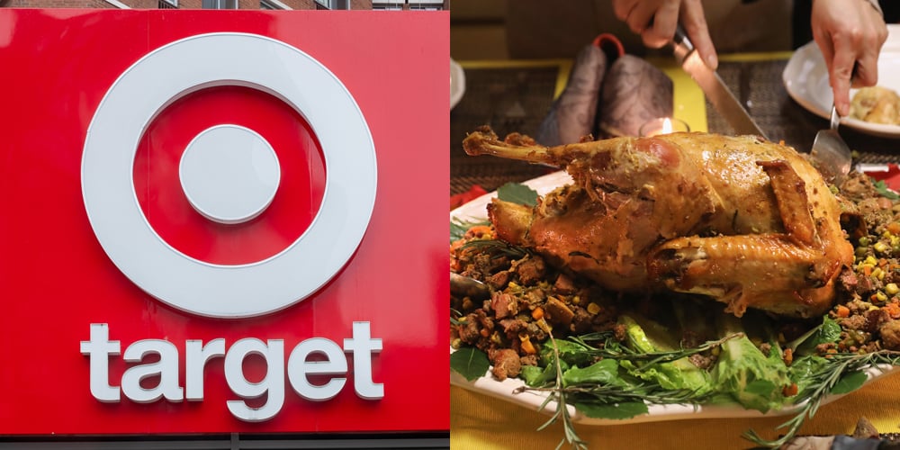 Cheapest Thanksgiving Meal Options: Target Announces $20 Dinner Package ...