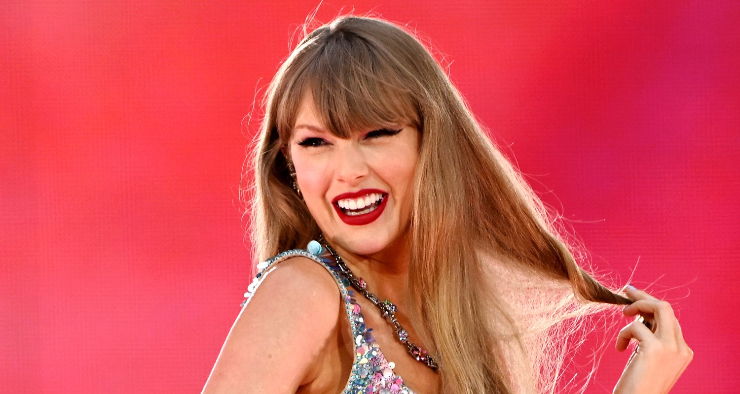 Every Celebrity at Taylor Swift’s The Eras Tour In Miami Night 1 | Eras Tour, Taylor Swift, The ...