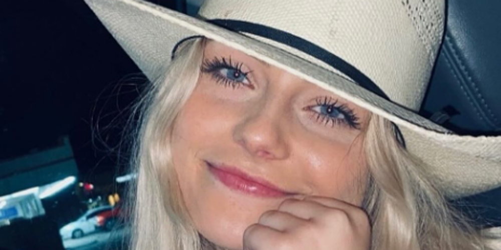 Taylor Rousseau Grigg, TikTok Star, Dies at 25 | Cameron Grigg, RIP ...