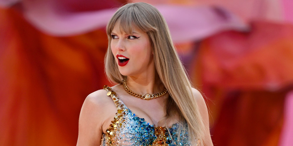 Taylor Swift Announces ‘Eras’ Tour Book, Vinyl & CD Versions of ...