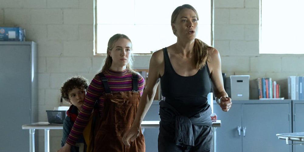 ‘Teacup’ Season 2? Peacock TV Show Renewal Status Revealed | Peacock ...