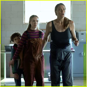 ‘Teacup’ Season 2? Peacock TV Show Renewal Status Revealed | Peacock ...