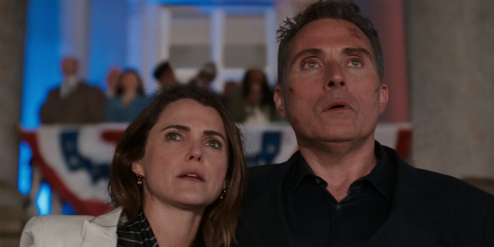 ‘The Diplomat’ Season 2 Cast Shakeup: 1 Star Exits, 9 Will Return ...