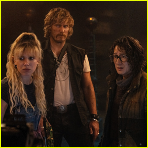 ‘The Electric State’ Trailer Promises an Epic Adventure with an All ...