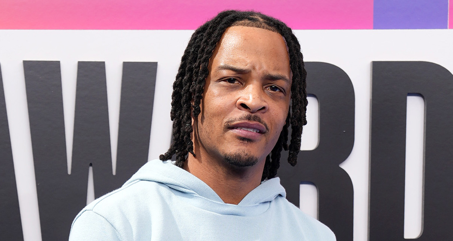 T.I. to Retire From Performing, Reveals Why & When His Final Paid ...