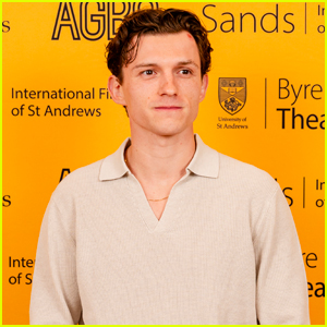 Tom Holland Announces Non-Alcoholic Beer Line Bero, Shares Official ...