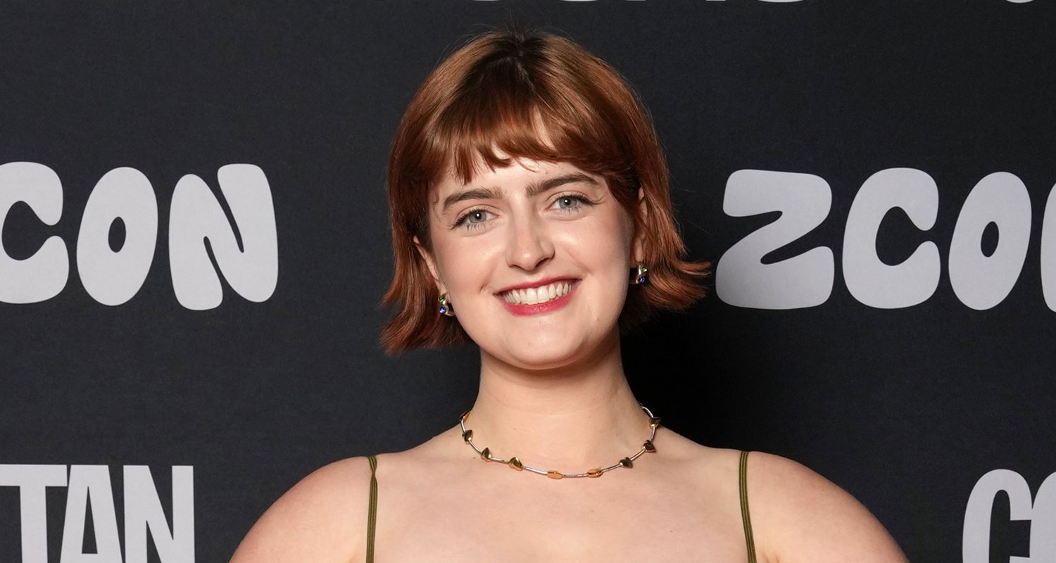 Chloe Troast Opens Up About Her Exit from ‘Saturday Night Live’ | Chloe ...