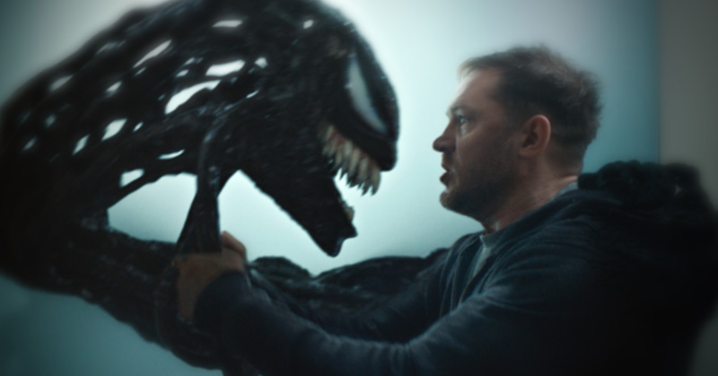 How Many ‘Venom 3′ End Credits Scenes Are There? If You Should Stay or Not, Revealed! | end ...