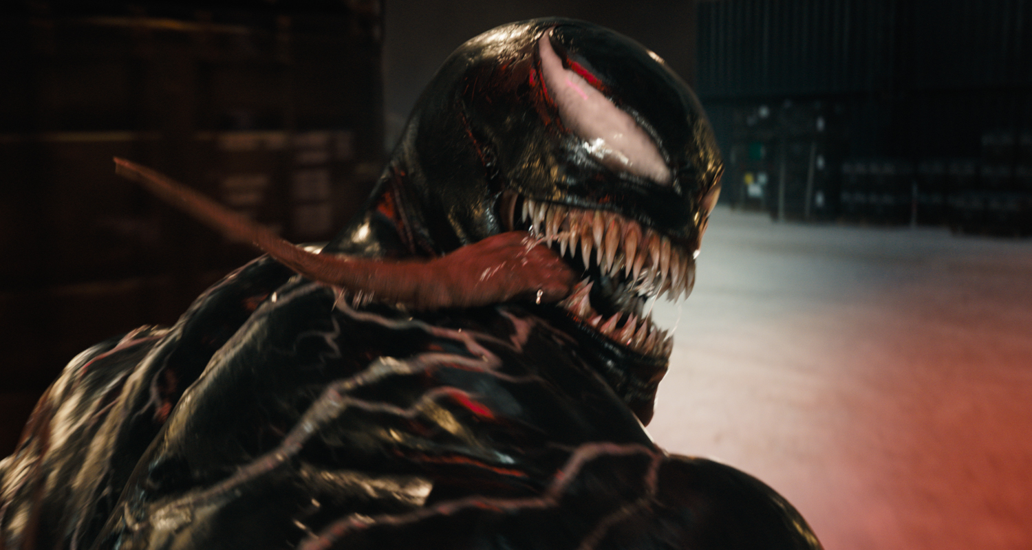 Tom Hardy’s ‘Venom: The Last Dance’ Opening Weekend Box Office Numbers Revealed, Lowest of The ...