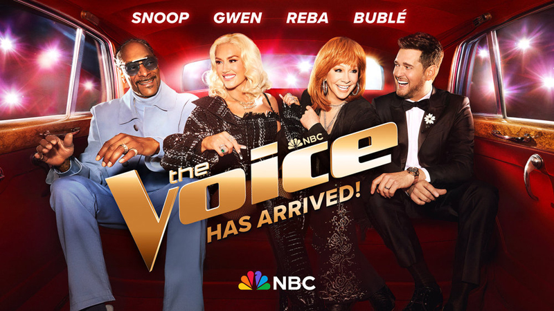 Who Went Home on ‘The Voice’? 5 Artists Eliminated in Second Battle ...