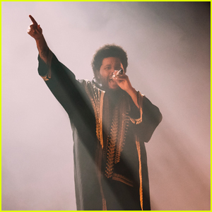 The Weeknd Setlist Revealed for Australian Leg of ‘After Hours Til Dawn ...