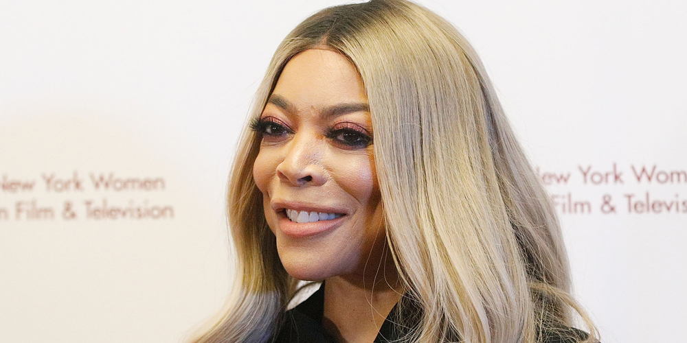 Wendy Williams Speaks About Sean ‘Diddy’ Combs Allegations in Rare Public Statement | Diddy ...