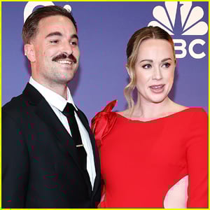 ‘Secret Lives of Mormon Wives’ Star Whitney Leavitt & Husband Conner ...