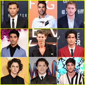 Who Should Be Prince Charming in Disney’s New Movie? Vote for Your ...