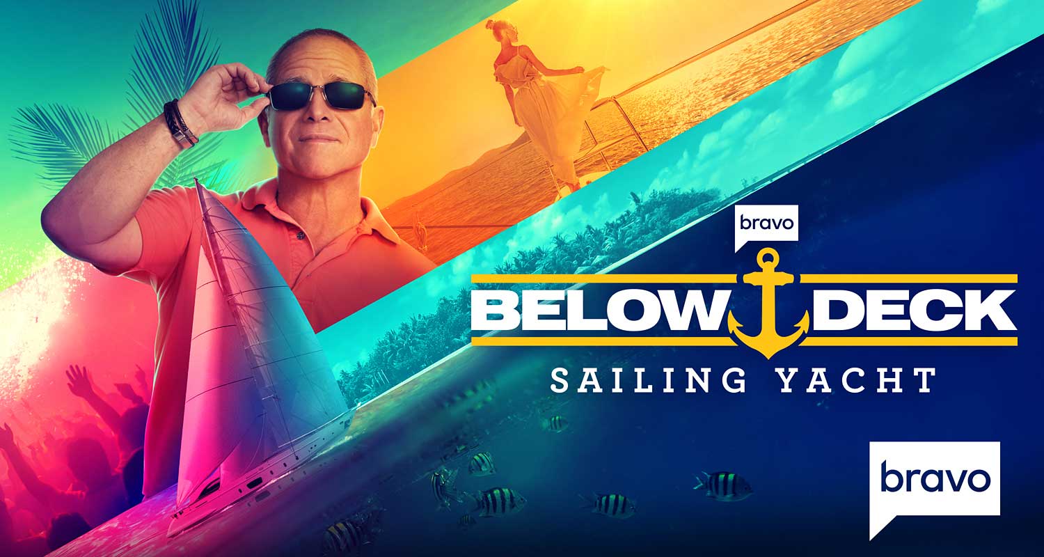 ‘Below Deck Sailing Yacht’ Season 5 Cast Confirmed: 6 New Crew Members Join & 3 Stars Return ...