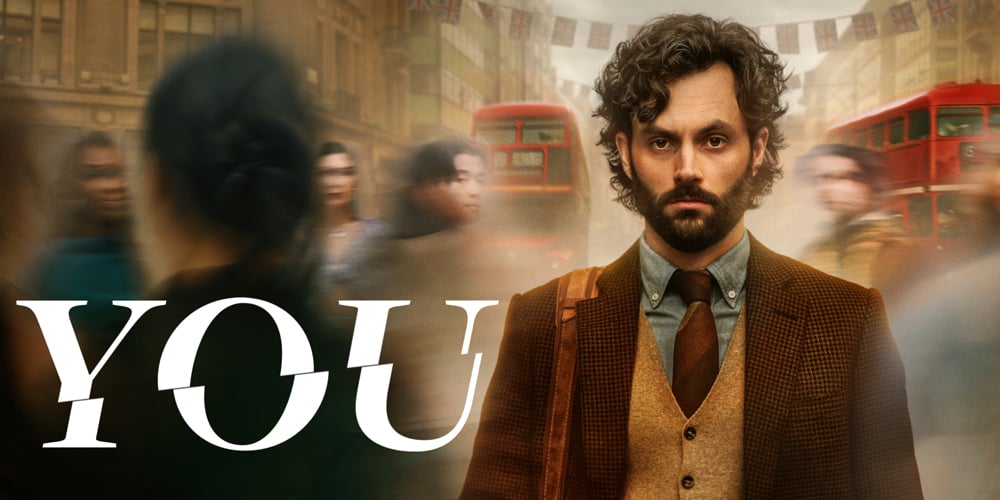 ‘You’ Season 5 Cast List Revealed – 4 New Actors Join 2 Returning Stars ...