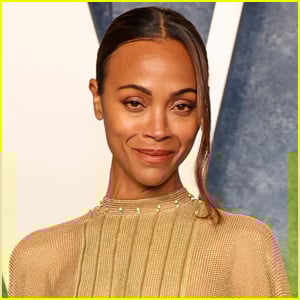 Zoe Saldana Explains Why She Wishes She Could Reshoot ‘Avengers’ Movies, Reveals If She Would ...