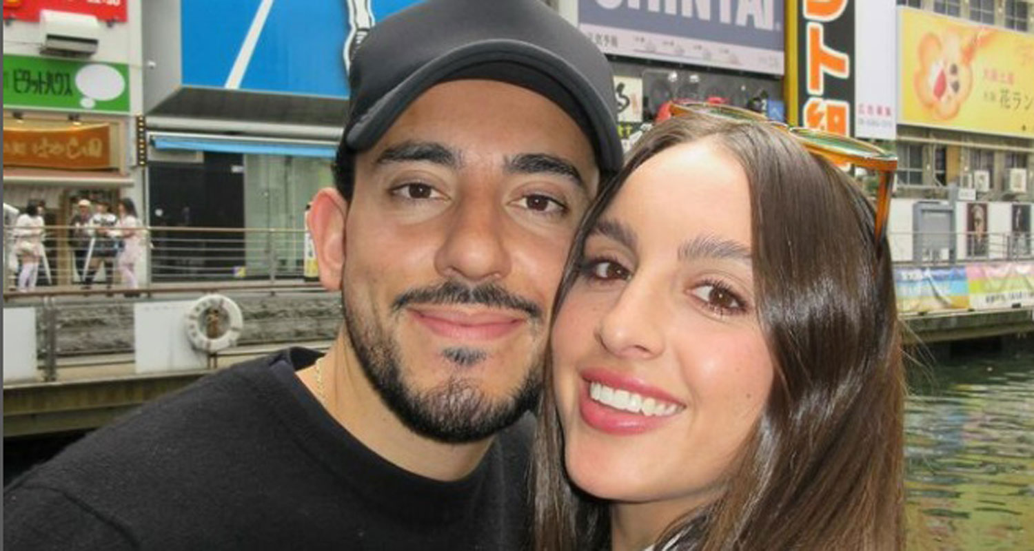 Kyle Richards’ Daughter Alexia Umansky Is Engaged to Boyfriend Jake ...