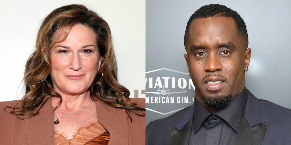 Ana Gasteyer Reveals Sean ‘Diddy’ Combs Story From ‘SNL’ Set in 1998 ...