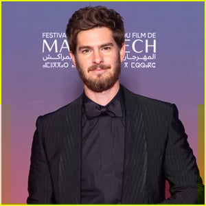 Andrew Garfield 2024 Spiderman