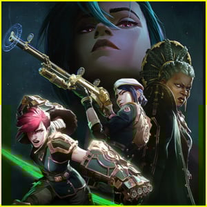 ‘Arcane’ Season 3? Netflix TV Show Renewal Status Revealed | Arcane ...