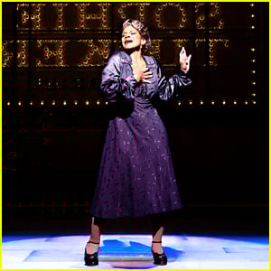 First Photos of Audra McDonald in Broadway’s ‘Gypsy’ Revealed Ahead of ...
