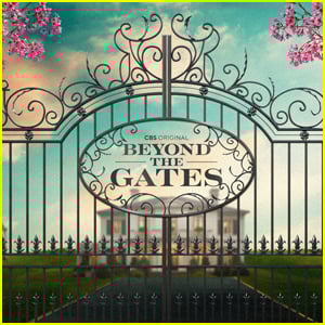 ‘Beyond the Gates’ Cast, Premiere Date, Synopsis, Character ...