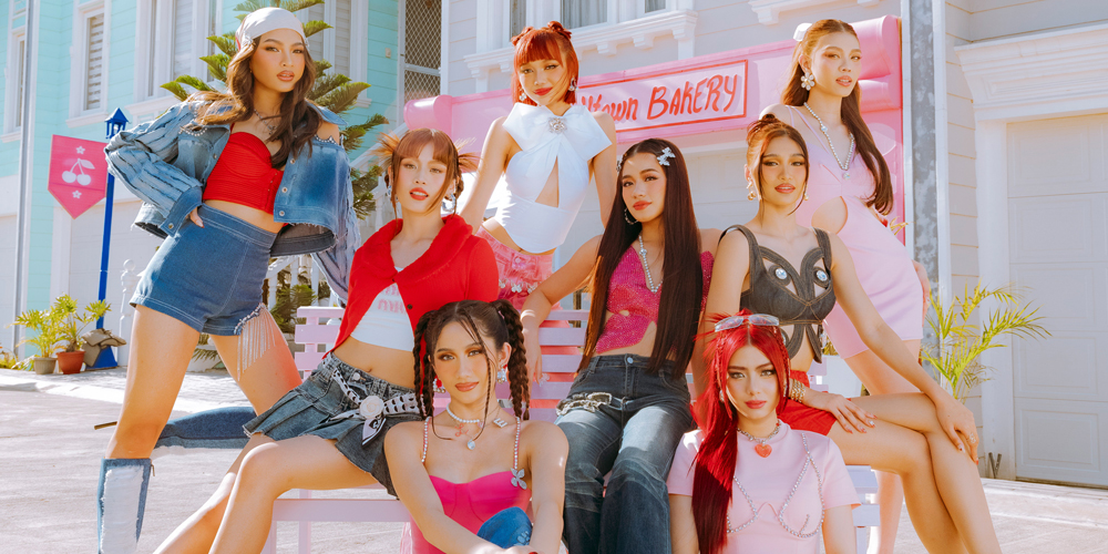 BINI: 10 Fun Facts – Get to Know the Superstar ‘Cherry on Top’ Filipino ...